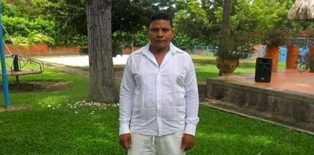 Matan a hombre en La Victoria - Judiciales Valledupar