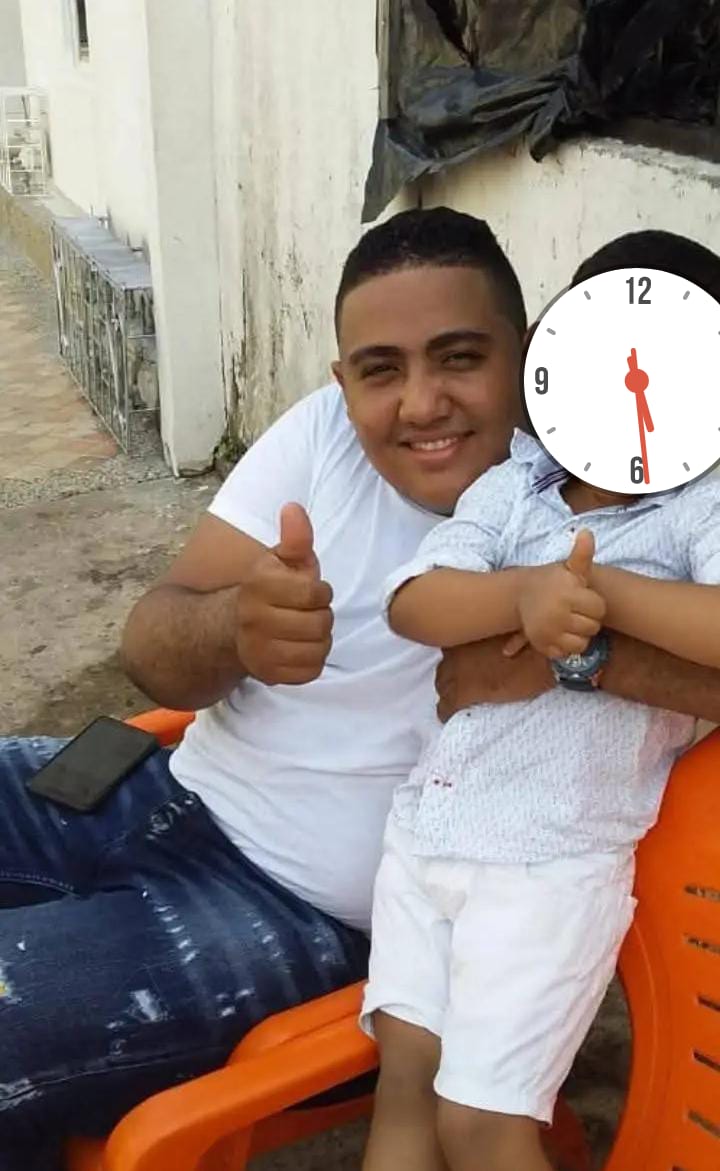 Muere 'Chespy' en accidente en zona rural de Becerril (Cesar ...